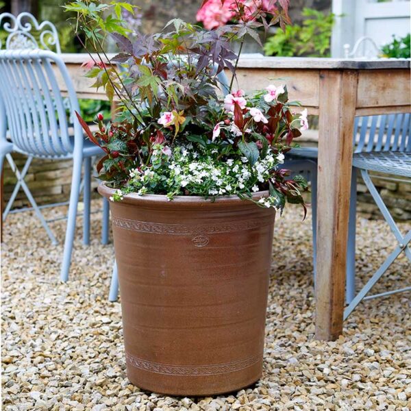 Outstanding Handmade British Pottery from Errington Reay